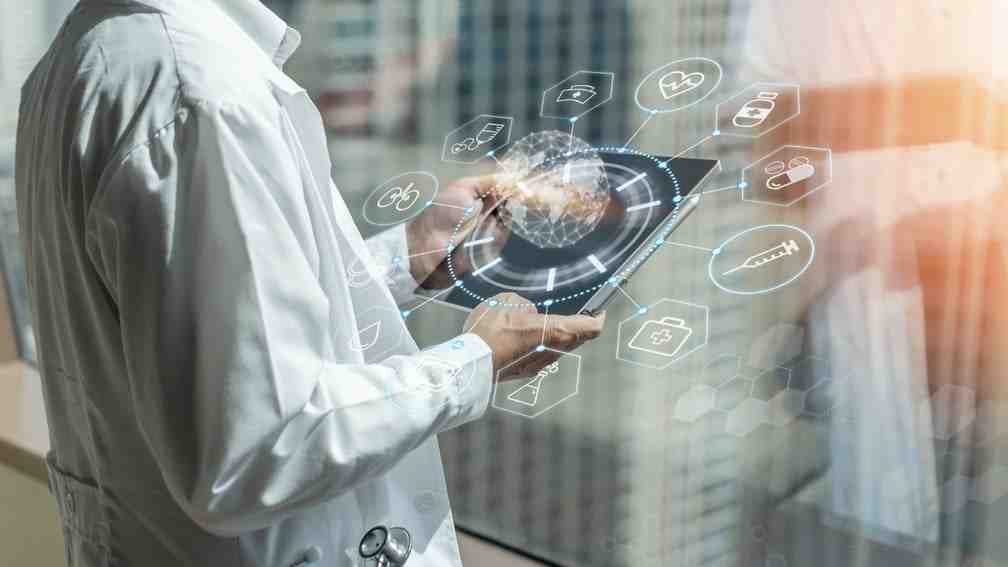 Determining ROI - Behavioral Health EHR | Core Solutions Inc