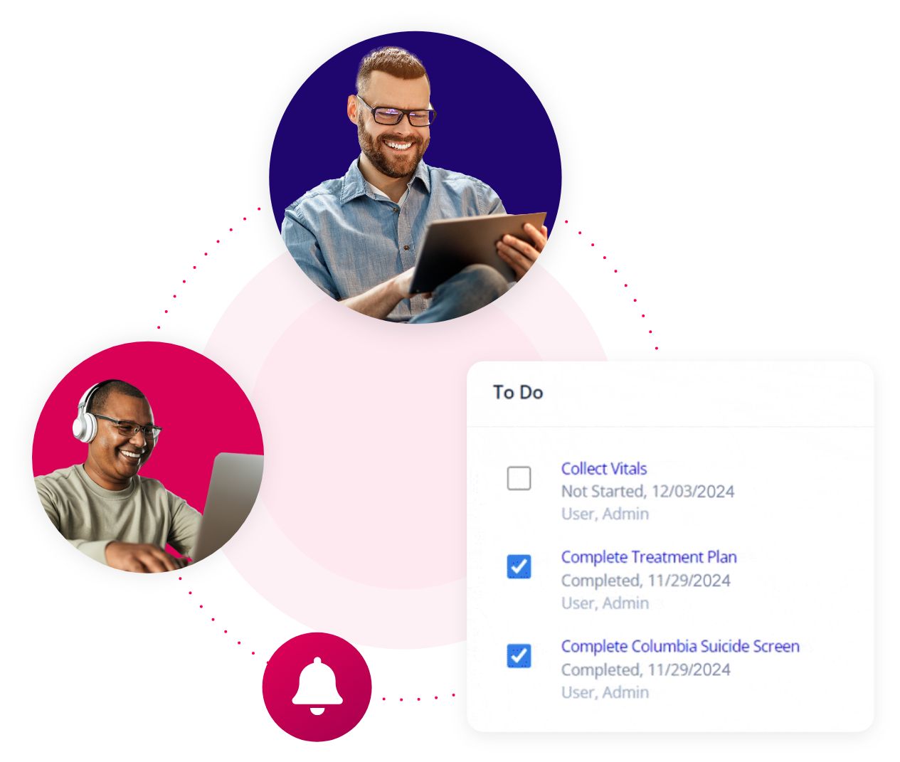 Core Solutions | Redefining EHR for Behavioral Health | Cx360
