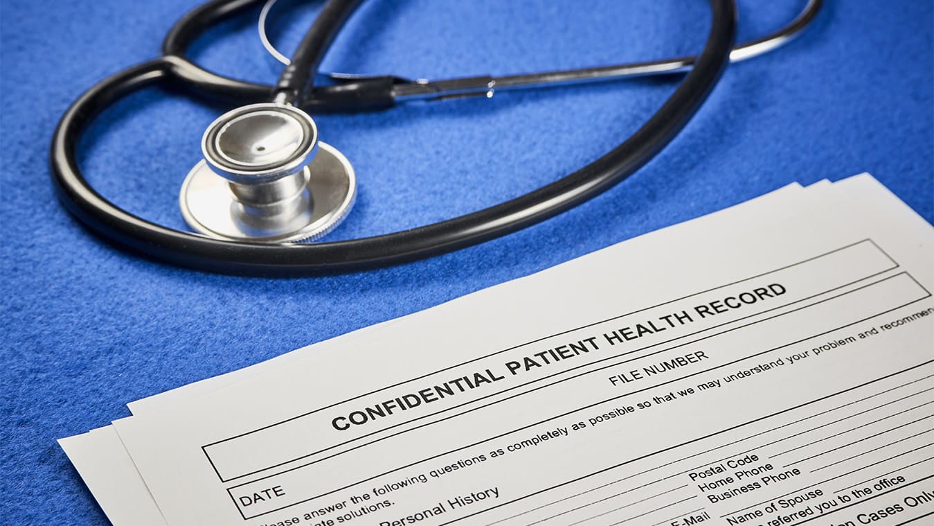 Behavioral Health EHR (Electronic Health Records) - Trends