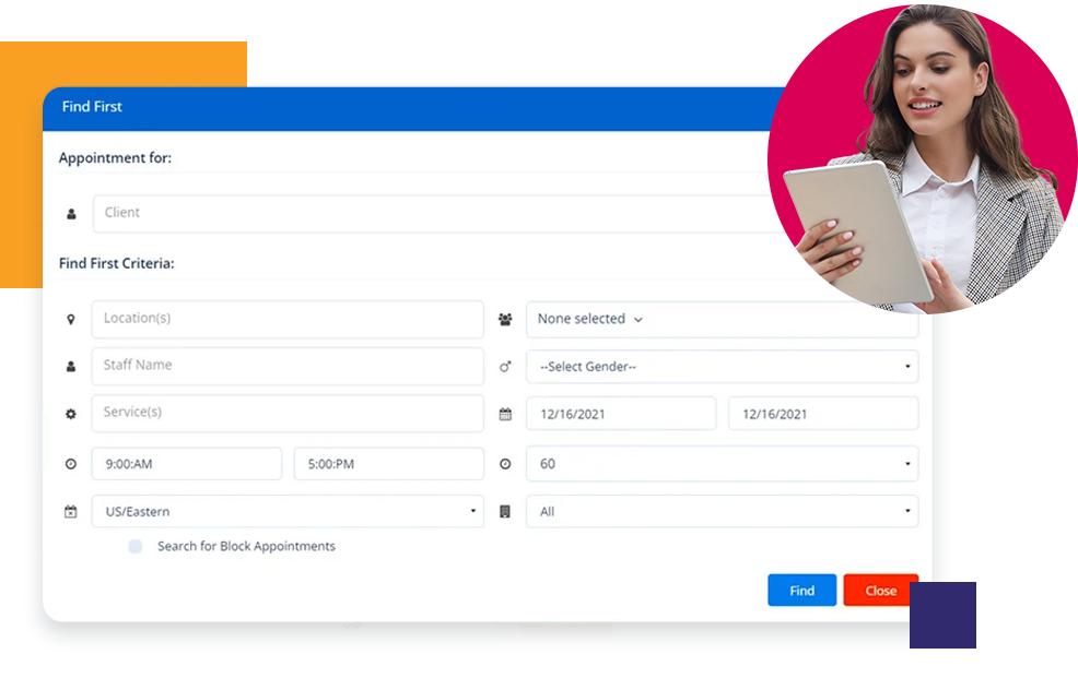 Behavioral Health EMR/EHR | Core Solutions