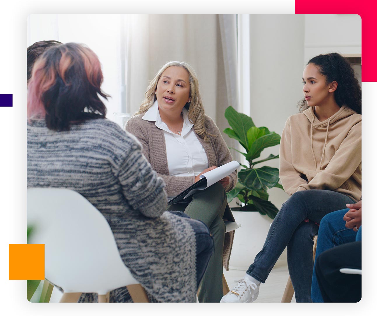 Purpose-Built CCBHC EHR Software | Core Solutions