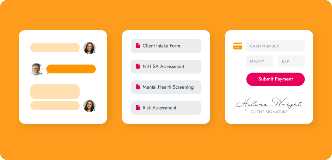 Cx360 Enterprise | Behavioral Health Software