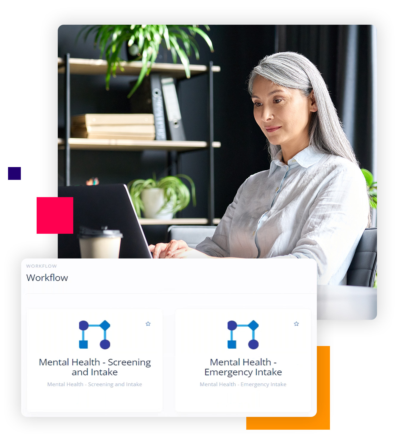 Behavioral Health EHR Evaluation Checklist for Executives